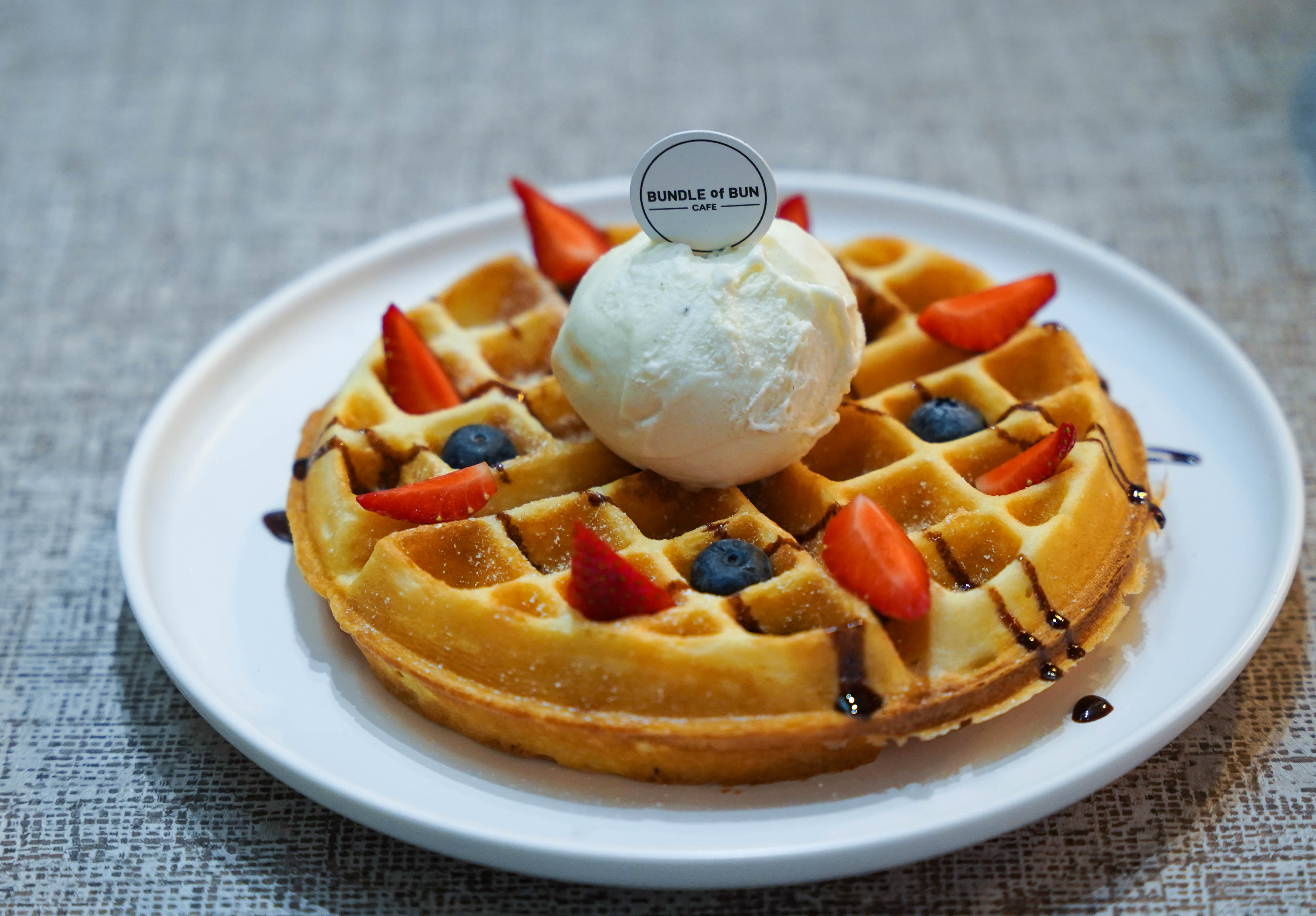 Eat Drink KL | Davely Bakery Cafe by Bundle of Bun: Subang's place for